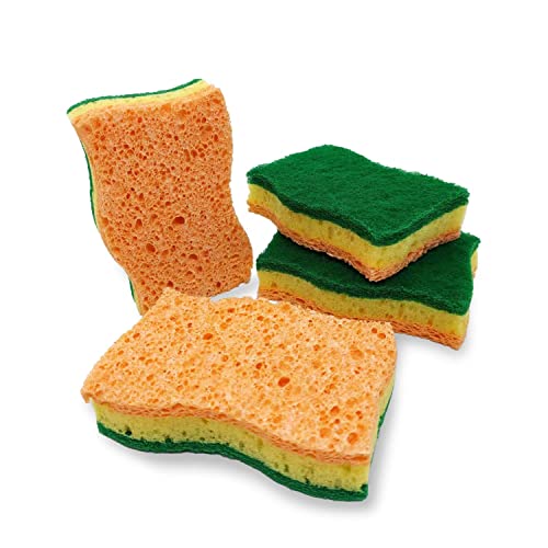 amazon.ae Best Sellers: The best items in Kitchen Cleaning Sponges ...