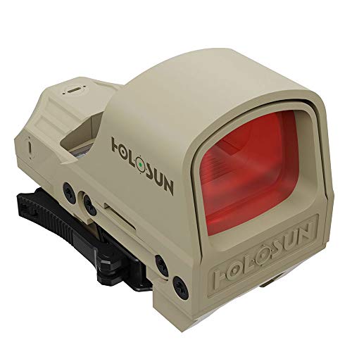 Find The Best Green Dot Reflex Sight Reviews & Comparison - Katynel