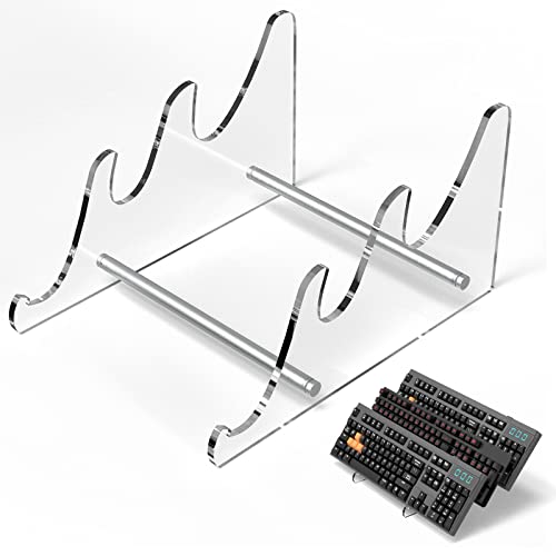 Top 10 3 Tier Keyboard Stand of 2022 - Katynel