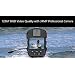 (Latest Gen) PatrolMaster 1296P UHD Body Camera with Audio, 2 Inch ...
