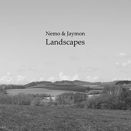 Landscapes de Nemo & Jaymon en Amazon Music Unlimited