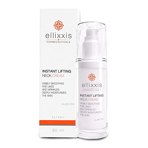 Top 10 Best Anti Sagging Neck Cream : Reviews & Buying Guide - Katynel