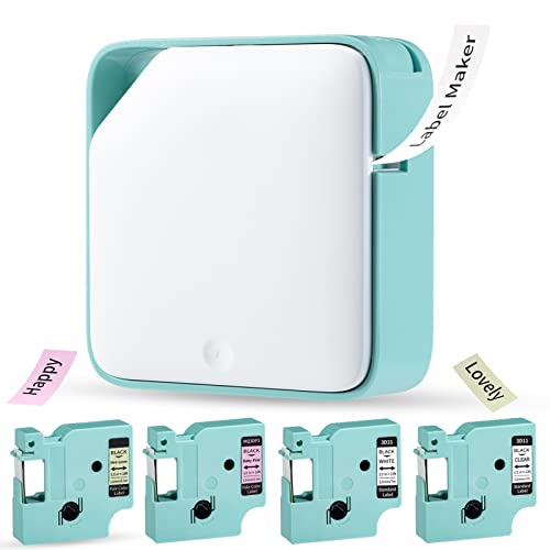 Amazon Best Sellers: Best Label Makers