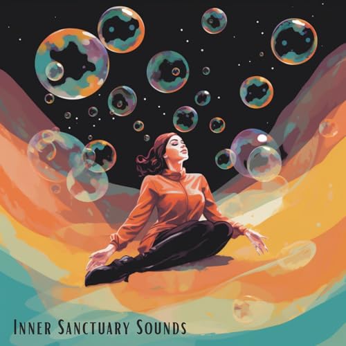 Inner Sanctuary Sounds by Stellardrone on Amazon Music Unlimited