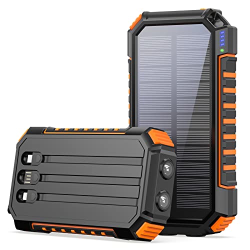 Find The Best Innoo Tech Solar Charger Reviews & Comparison - Katynel