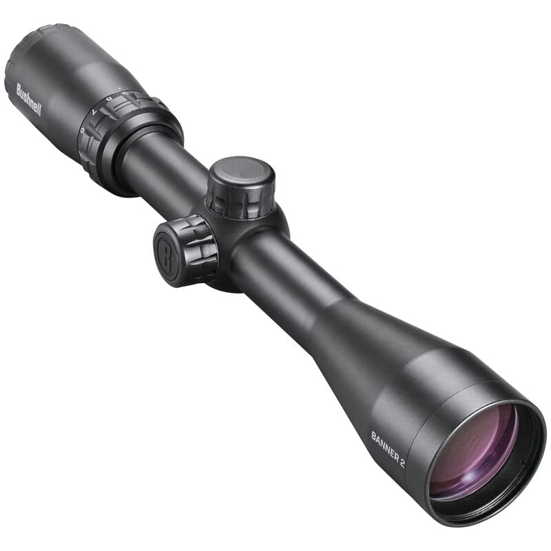 Top 10 Extended Eye Relief Scope of 2022 - Katynel