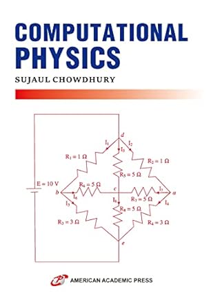 COMPUTATIONAL PHYSICS | Amazon.com.br