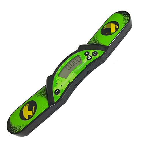 GAKI Touch Control Timer, Professional Timer Machine, Speed Timer with ...