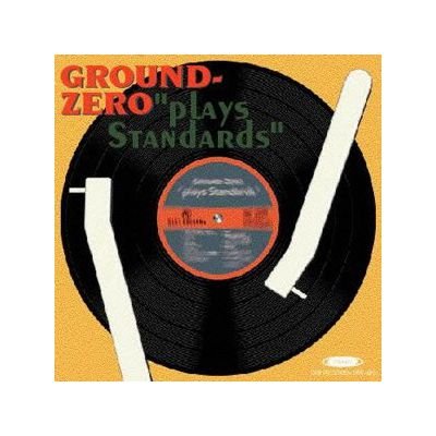Ground Zero - Plays Standards - Amazon.com Music