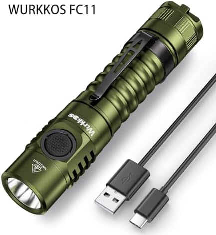 Torque Test Channel's Amazon Page