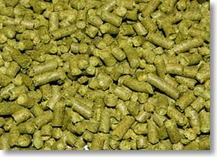 Amazon.com: Crystal Hop Pellets for Home Brewing 1 lb (1 Pound ...