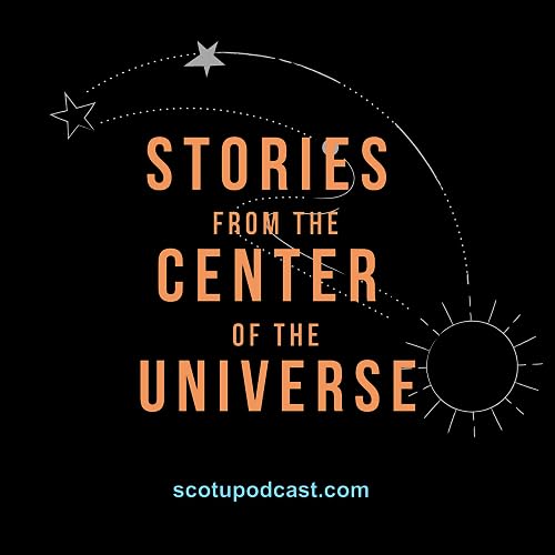 Amazon.com: Stories from the Center of the Universe : Paul Gilman ...