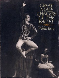 Great male dancers of the ballet: Terry, Walter: 9780709176206: Amazon ...