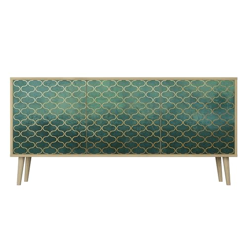 Highboard Bunt – Die 15 besten Produkte im Vergleich & Angebote ...