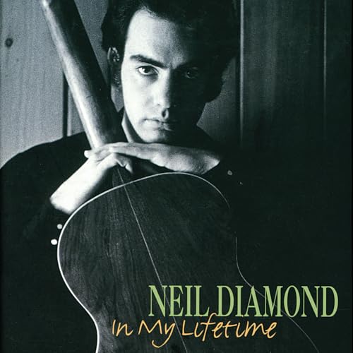 I'm Sayin' I'm Sorry song by Neil Diamond from In My Lifetime on Amazon ...