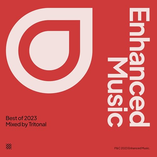 Amazon.com: Enhanced Music Best of 2023, Mixed by Tritonal : Tritonal ...