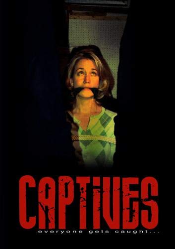 Amazon.com: Captives : Randall Chu, Randall Chu, Randall Chu, Kelli ...