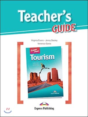 Career Paths: Tourism - Teacher's Guide: Amazon.co.uk: Virginia Evans ...
