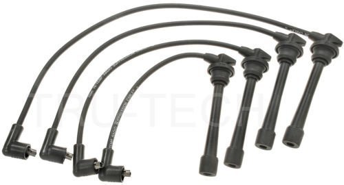 Federal Wires 4689 Spark Plug Wire Set : Amazon.in: Industrial & Scientific