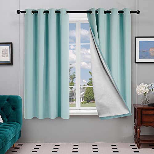 Top 10 Best Sun Blocking Curtains in 2025 Reviews | Buyer's Guide