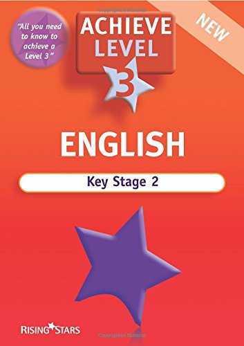 English Revision Level 3: Rising Stars: 9781846801167: Amazon.com: Books
