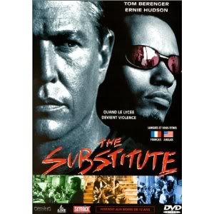 The Substitute : Amazon.com.au: Movies & TV
