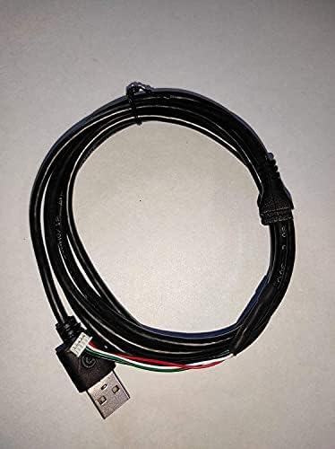 CARECASE® 2.0 USB Data Cable for Mantra MFS 100 Fingerprint Scanner ...