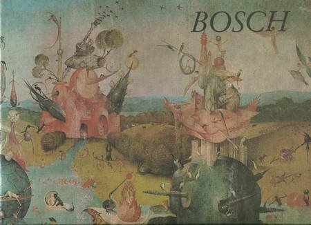 Hieronymus Bosch : Amazon.de: Bücher