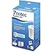 Protec Extended Life Humidifier Wicking Filter Cartridge, PWF2 : Amazon ...
