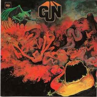 Gun: Amazon.de: Musik-CDs & Vinyl