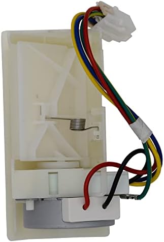 Amazon.com: Supplying Demand W10196393 W10127429 Refrigerator Air ...