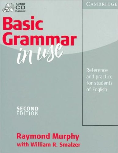 Basic Grammar in Use Without answers (text only) 2nd(Second) edition by ...