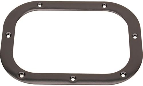 Amazon.com: 4-Speed Shifter Boot Retainer Ring, 1962-67 Nova : Automotive