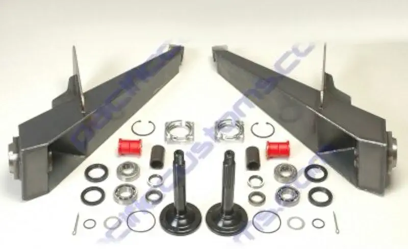 Understanding Three-Axle Buses: How Do They Work? | ShunAuto