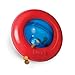 KONG Gyro - Interactive Dog Toy for Treat Dispensing - Dog Slow Feeder ...