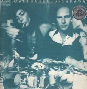 BREAKAWAY LP - Amazon.com Music