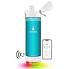 Amazon.com: HANDYSPRING - Smart Water Bottle with Reminder To Drink ...