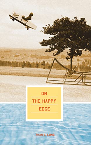 On the Happy Edge eBook : Long, Ryan E.: Amazon.in: Books