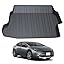 Amazon.co.jp: Temiry 新型 RAV4 50系 ラゲッジマット トランクマット 耐汚れ RAV4 カーゴマット トランクマット RAV4 3Dラゲージトレイ TPE素材 ...