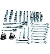 Laser 5683 Triangular Socket Set 1/2"D 5pc : Amazon.co.uk: DIY & Tools