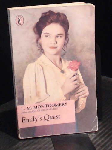 Emily's Quest (Puffin Books): Montgomery, L. M.: 9780140328530: Amazon ...