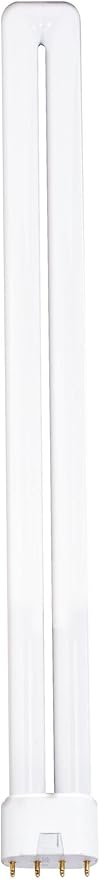 Osram Sylvania Ft40Dl/835/Rs (20585) 40W 2G11 / 4-Pin Long Twin Tube ...