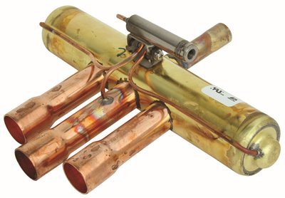 Amazon.com: RANCO SOLENOID REVERSING VALVE 1/2 IN. X 3/4 IN. V6-412080 ...