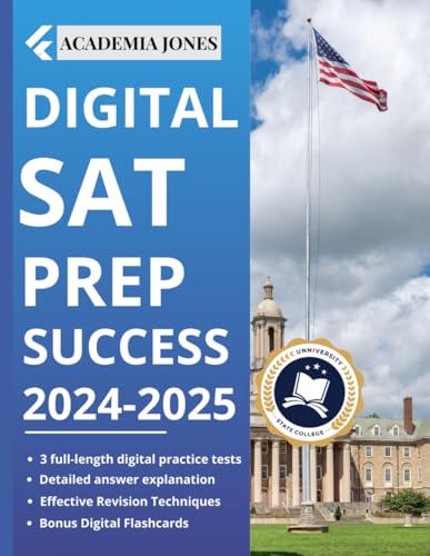 Amazon Best Sellers: Best SAT Subject Test Guides