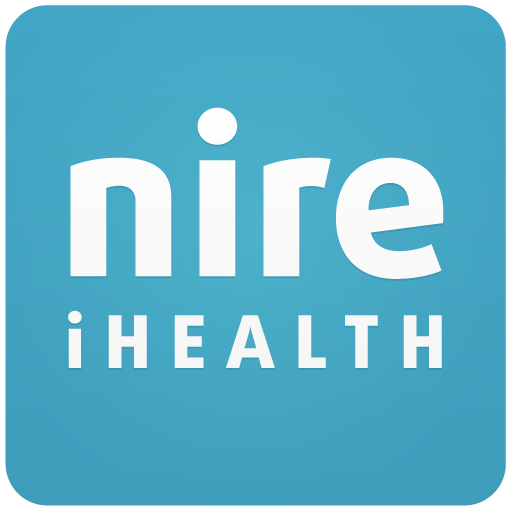 Aplicación Gestor de salud Nire iHealth en Amazon Appstore