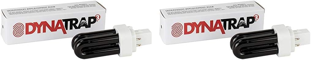 Amazon.com: DynaTrap 41050 UV Replacement Bulb Mosquito & Flying Insect ...