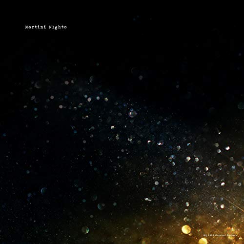 Amazon MusicでSarah CoponatのMartini Nightsを再生する