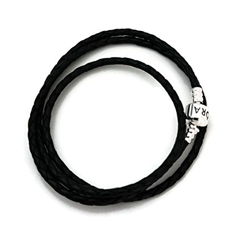 Pulsera Cuero Pandora El Corte Inglés ️ 2024