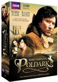 Poldark - Complete Series - 10-DVD Box Set [ NON-USA FORMAT, PAL, Reg.0 ...