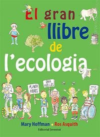 Amazon.com: El gran llibre de l'ecologia: 9788426141750: Hoffman, Mary ...